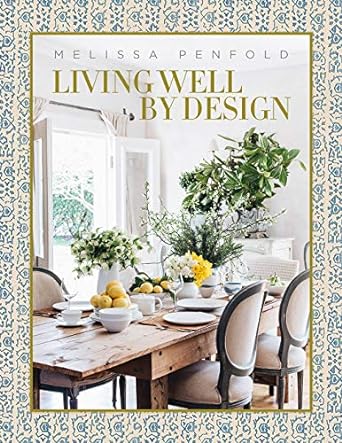 Book - Living Well by Design – Acreage