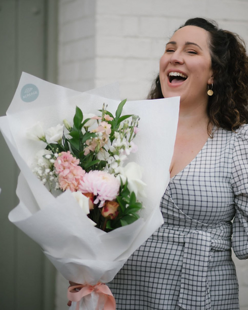 Launceston Florist - Acreage Tasmania