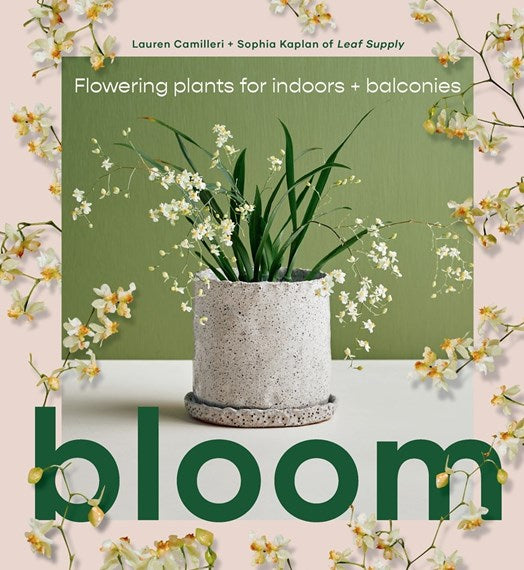 Book - Bloom – Acreage